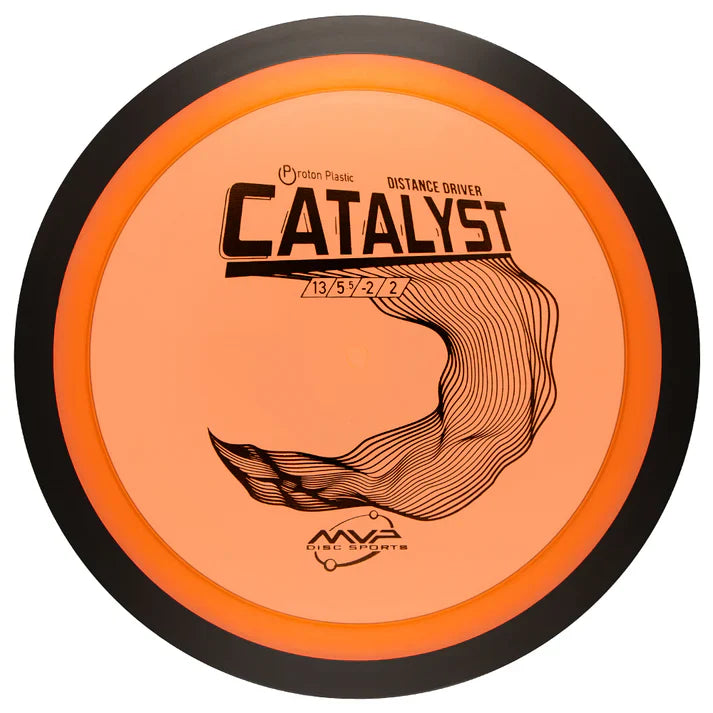 MVP Catalyst Proton – Discgolf.eu