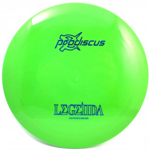 Prodiscus Ultrium Legenda. – Discgolf.eu