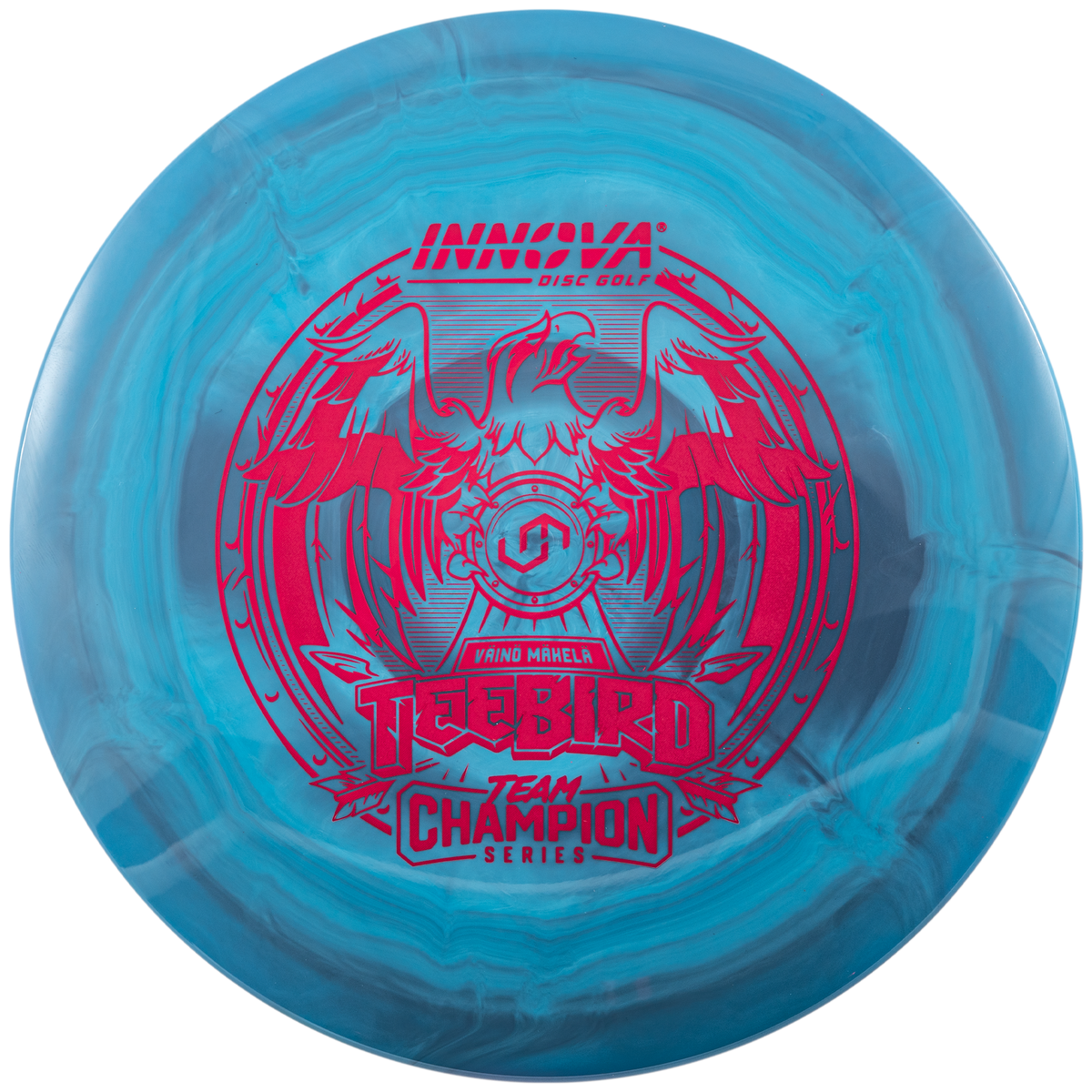 Innova Star Teebird - Väinö Mäkelä Tour Series 2025 – Discgolf.eu