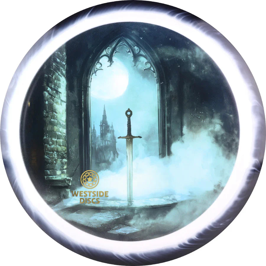 Westside Discs Tournament Orbit Sword - Worlds 2025 – Discgolf.eu