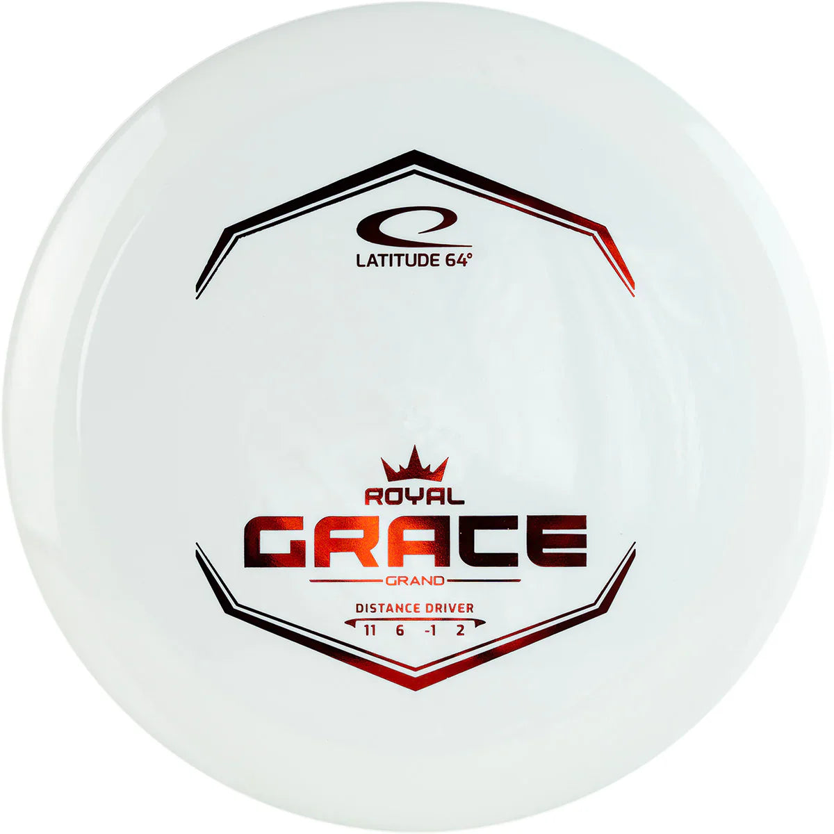 Latitude 64 Royal Grand Grace – Discgolf.eu